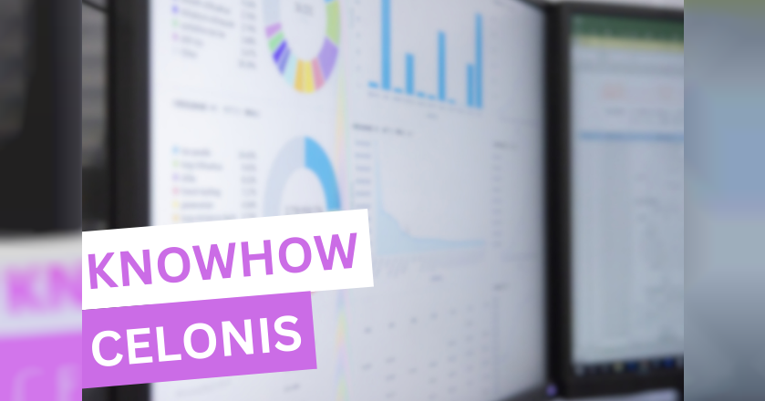 Celonis | Compamind