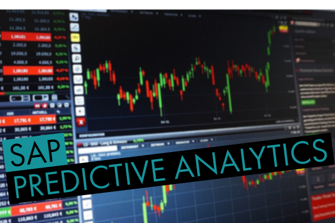 SAP Predictive Analytics | Compamind SAP Predictive Analytics | Compamind